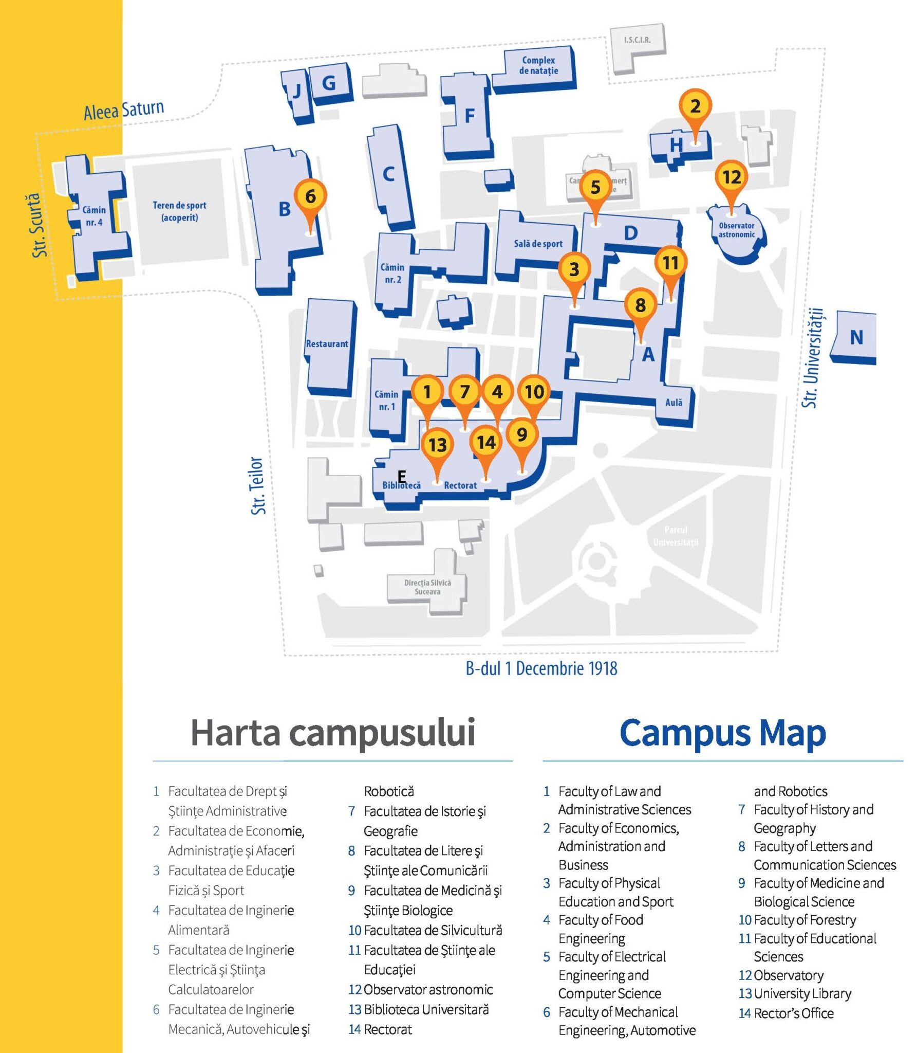 International - Facultatea de Economie, Administrație și Afaceri