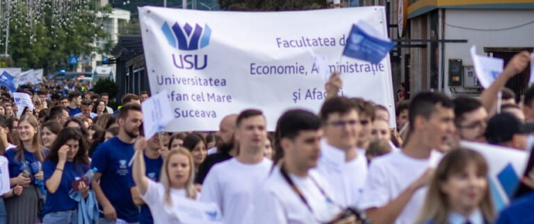 Acasă - Facultatea de Economie, Administrație și Afaceri